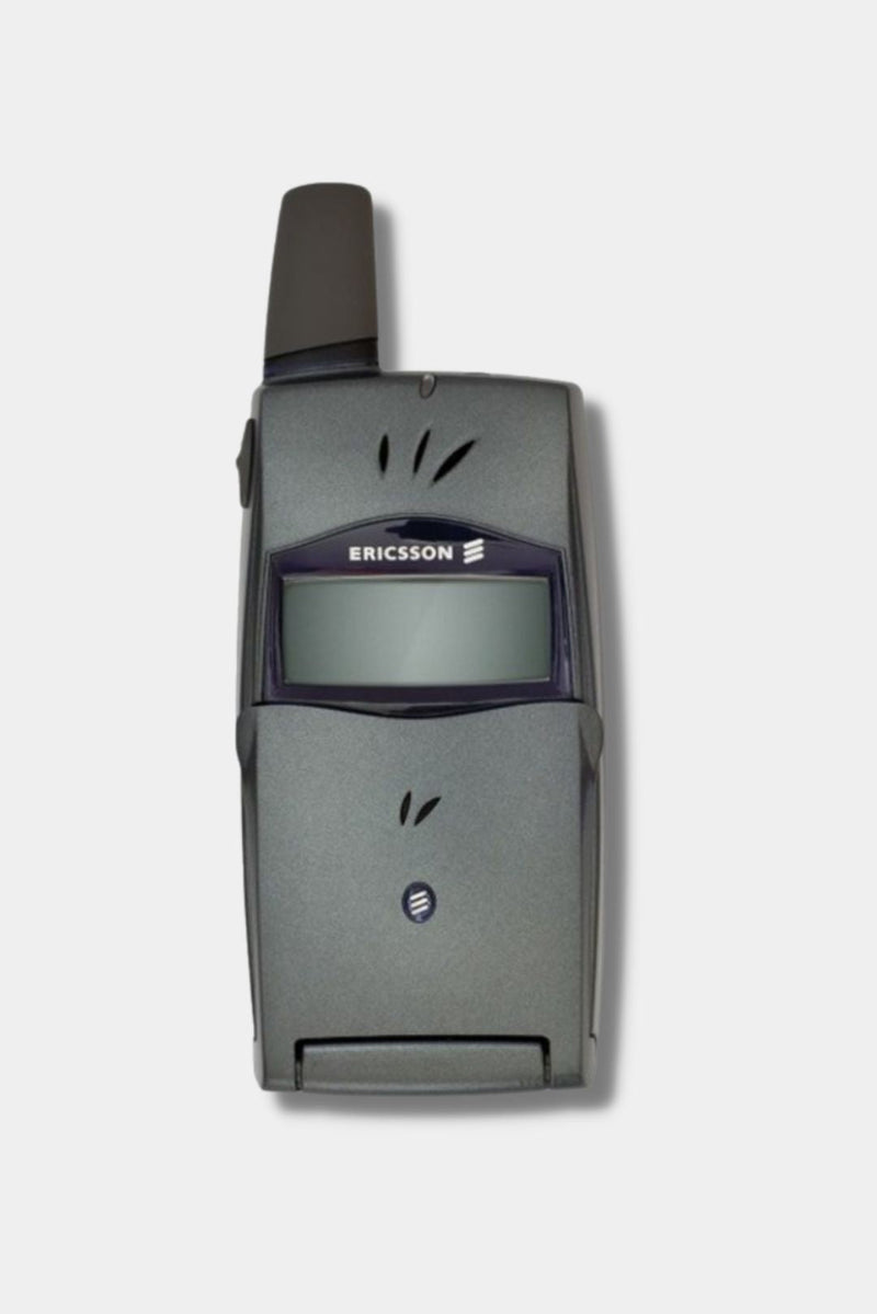 Sony Ericsson – Vintage Mobile
