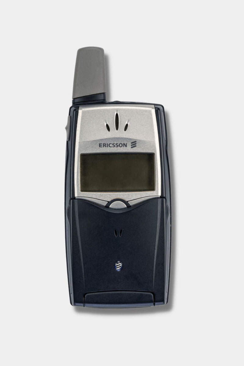 Sony Ericsson – Vintage Mobile