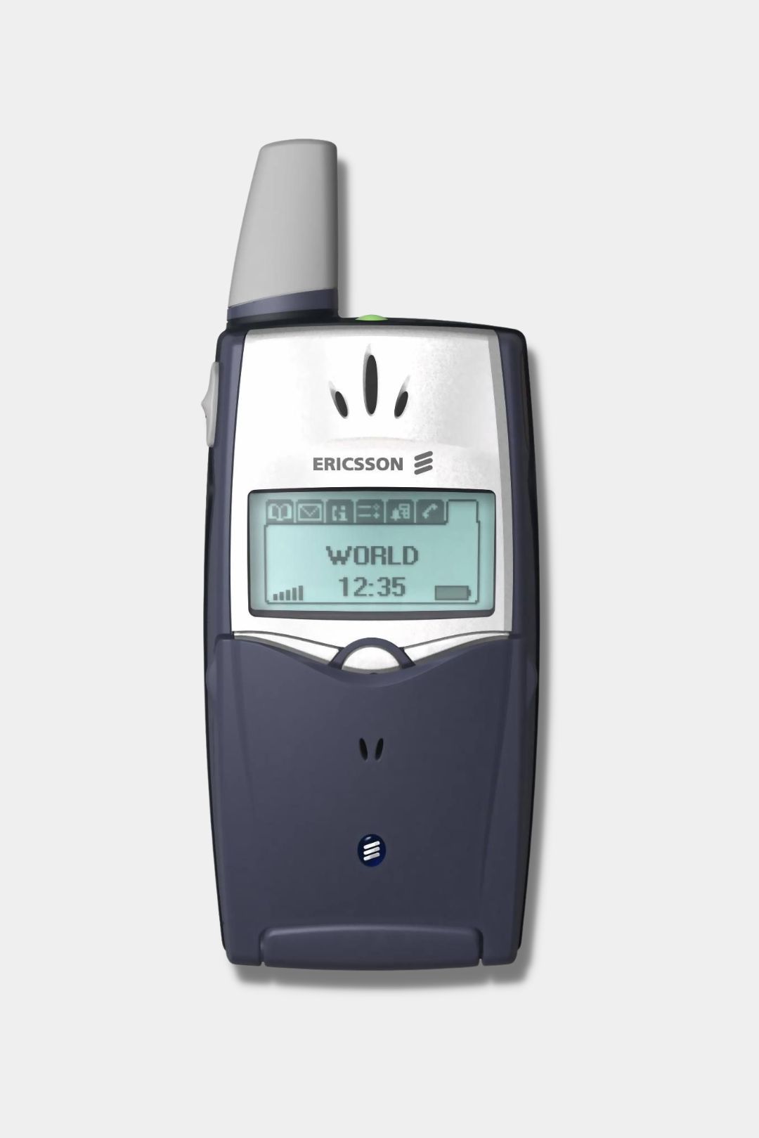 Sony Ericsson – Vintage Mobile