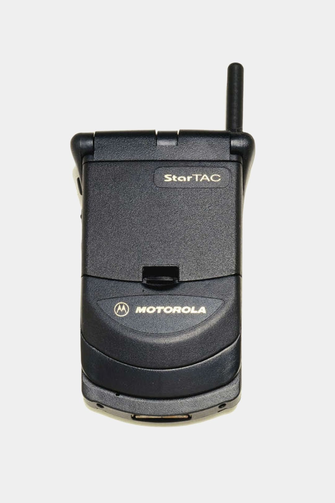 Motorola – Vintage Mobile