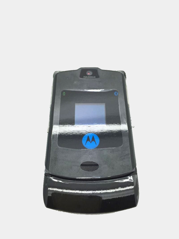 Motorola – Vintage Mobile