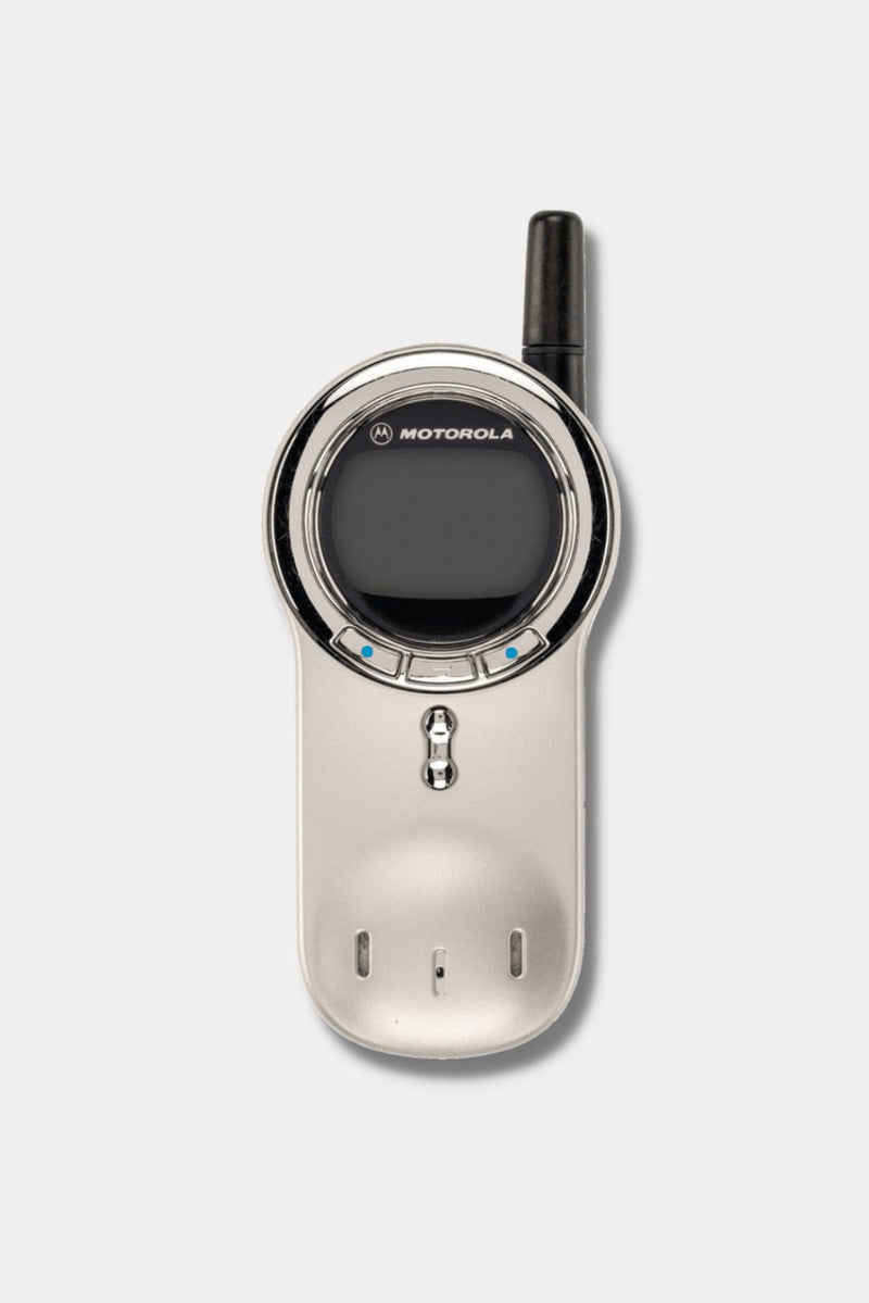 Motorola – Vintage Mobile