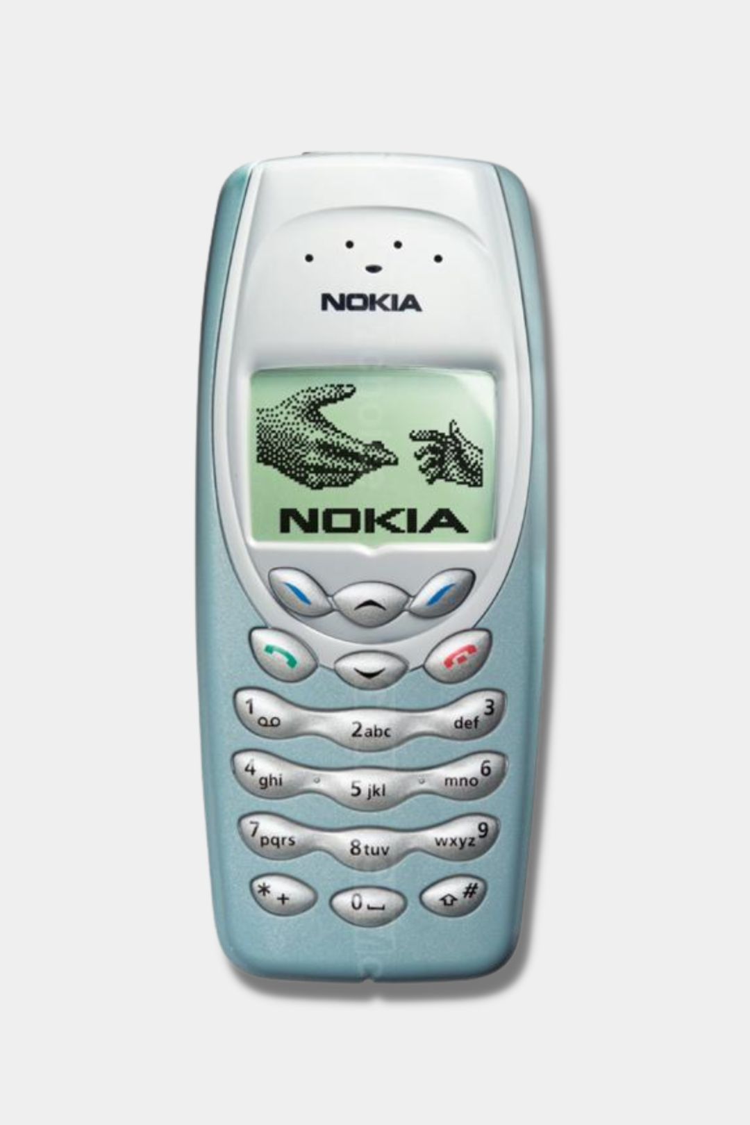 Nokia – Page 3 – Vintage Mobile