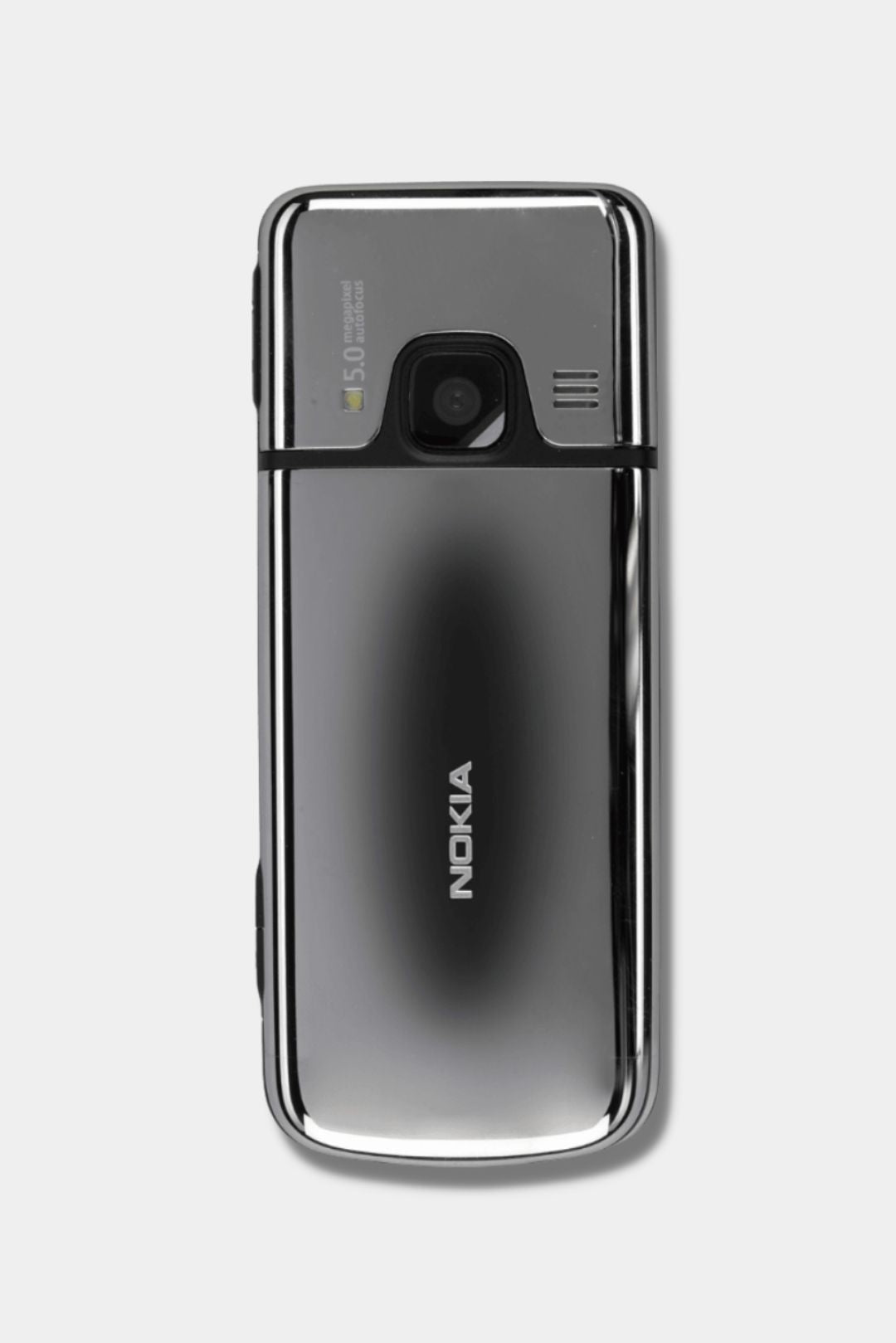 Nokia 6700 Classic Silver – Vintage Mobile