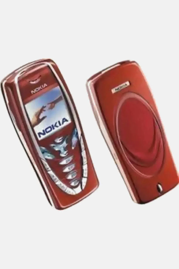 Nokia – Page 7 – Vintage Mobile