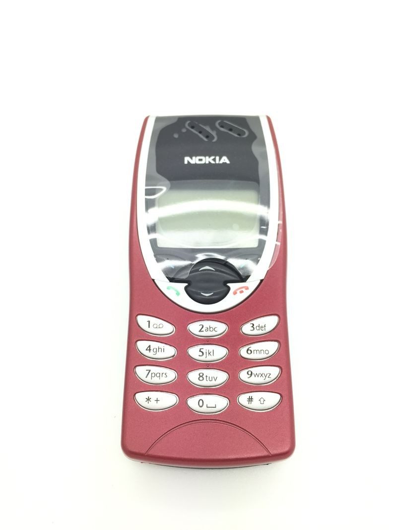 Nokia – Vintage Mobile