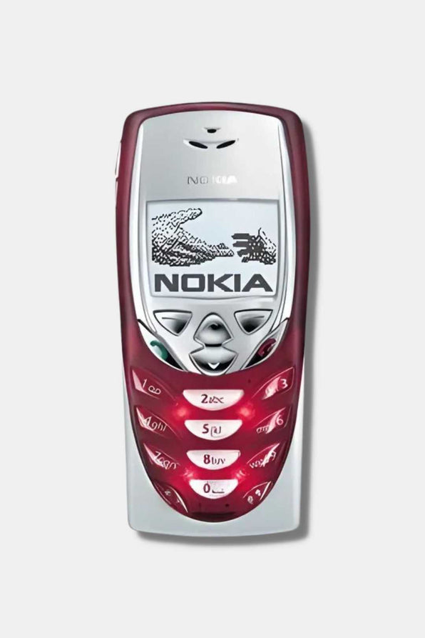 Nokia – Vintage Mobile