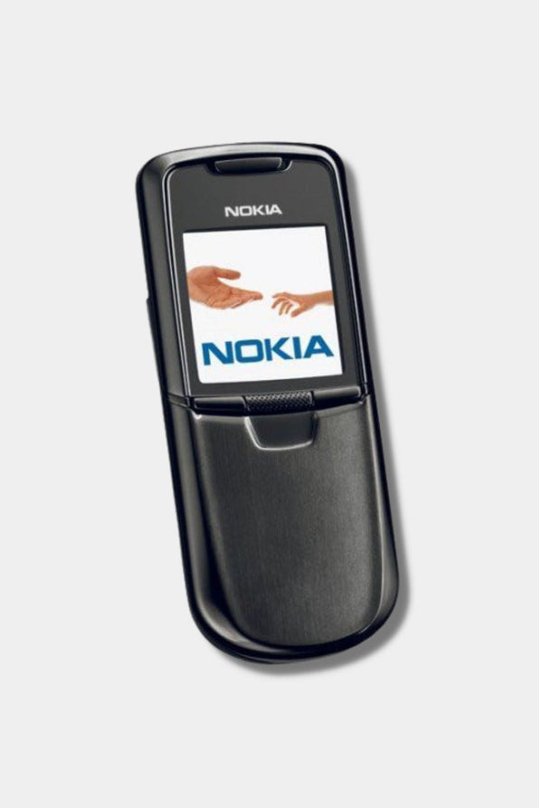 Nokia – Vintage Mobile