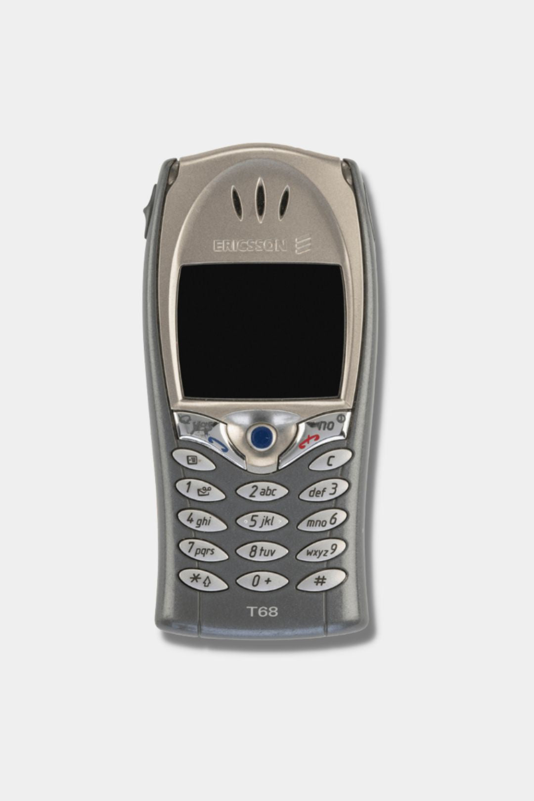 Sony Ericsson – Vintage Mobile