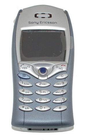 Sony Ericsson – Vintage Mobile