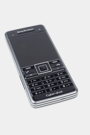 Sony Ericsson – Vintage Mobile