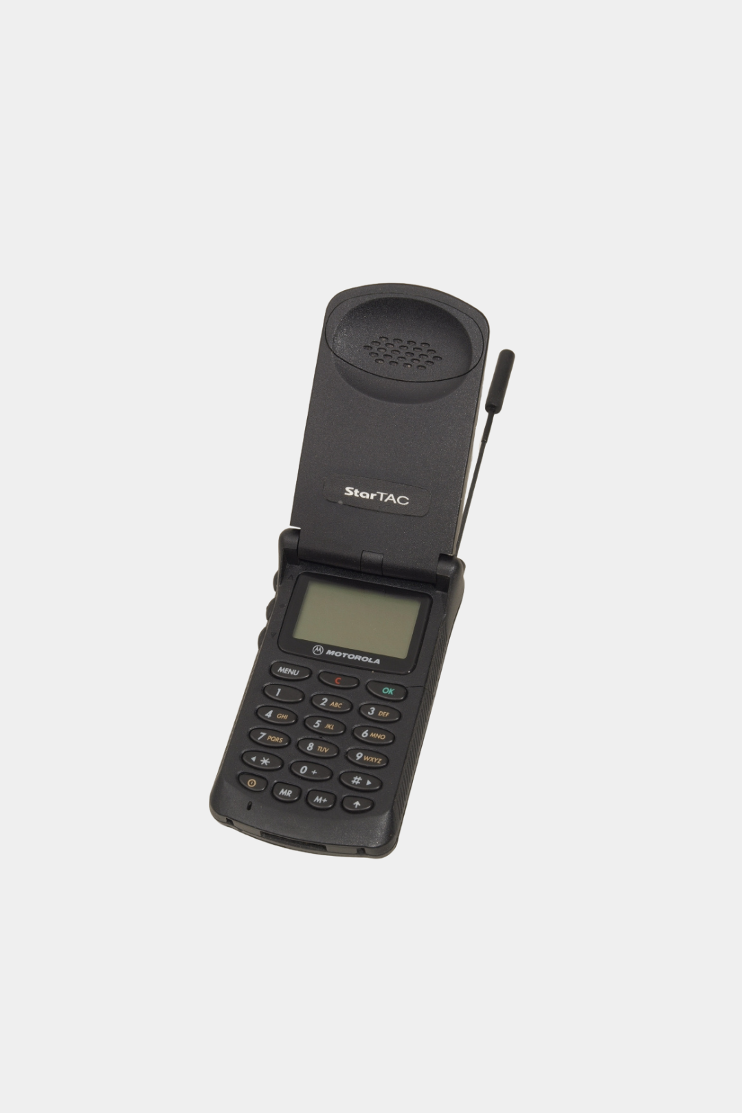 Motorola – Vintage Mobile
