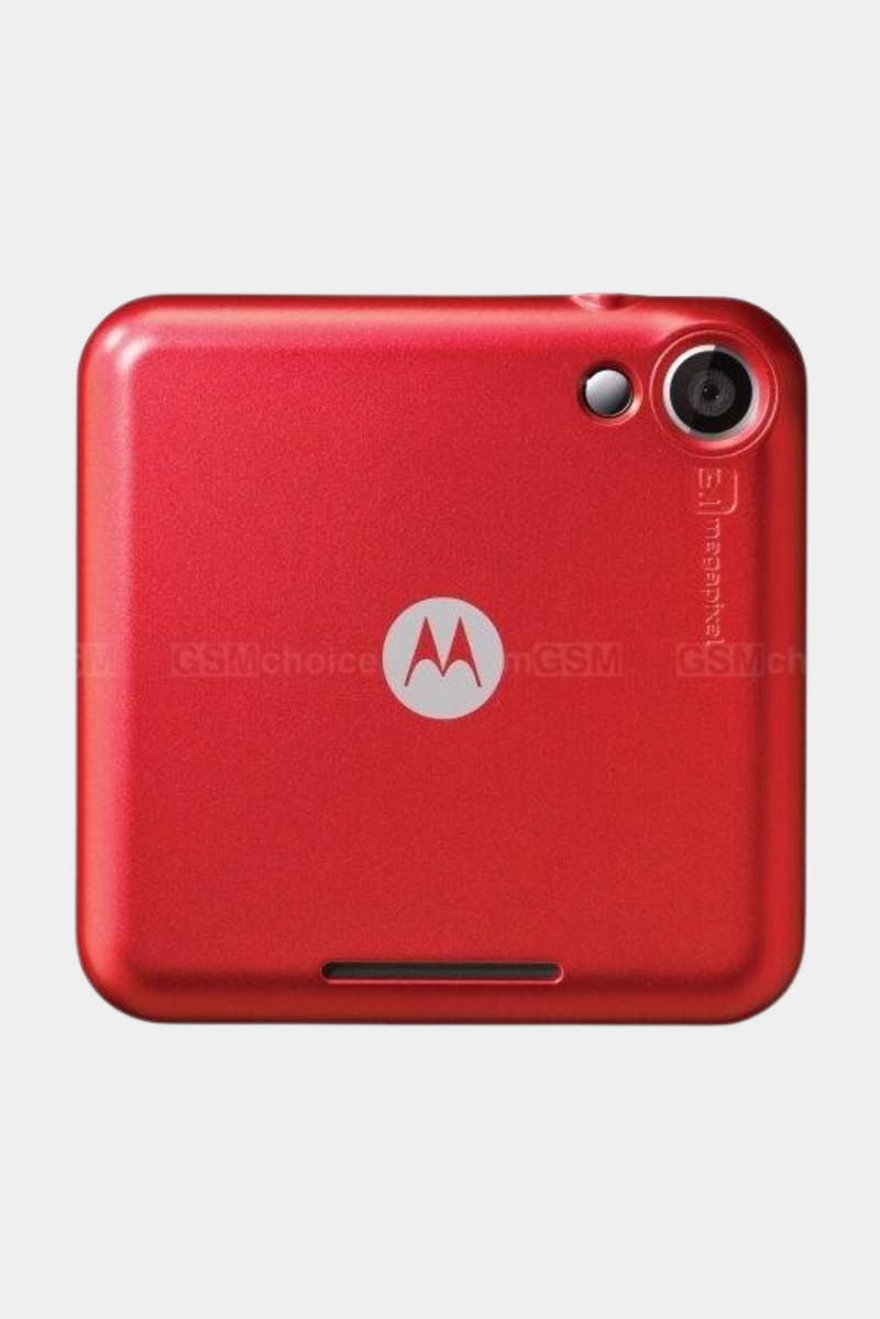 Motorola – Vintage Mobile